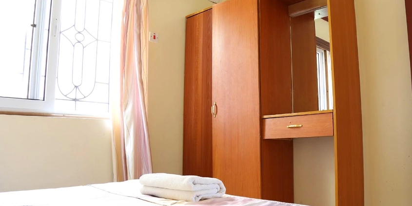 Standard - Prestige Leisure Hotel